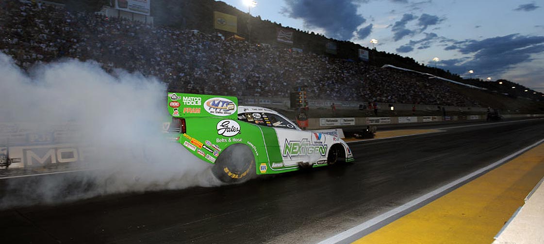 Valvoline Race Rewards Program - Featured Case Study | Headway ...